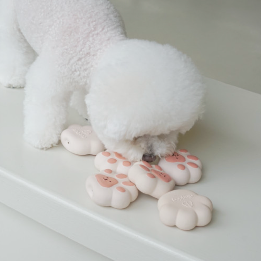 Jelly Paw Latex Toy – Our Haru