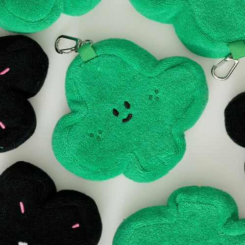PPP STUDIO - Poop bag Pouch (2 colors) – Our Haru