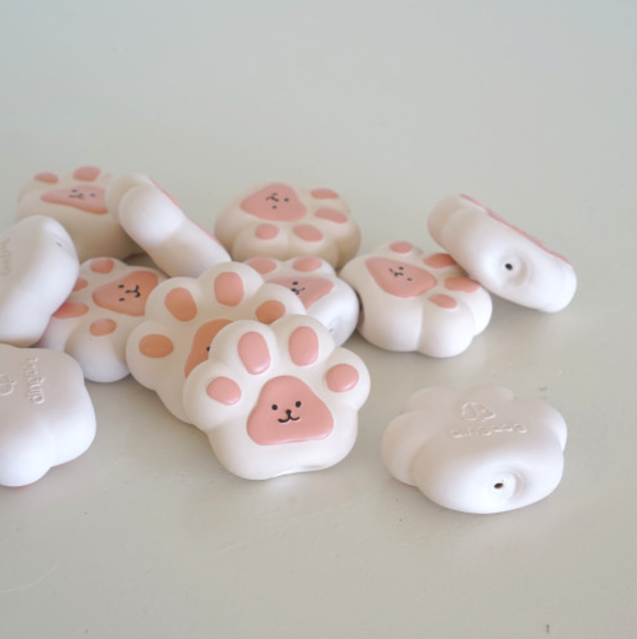 Jelly Paw Latex Toy – Our Haru