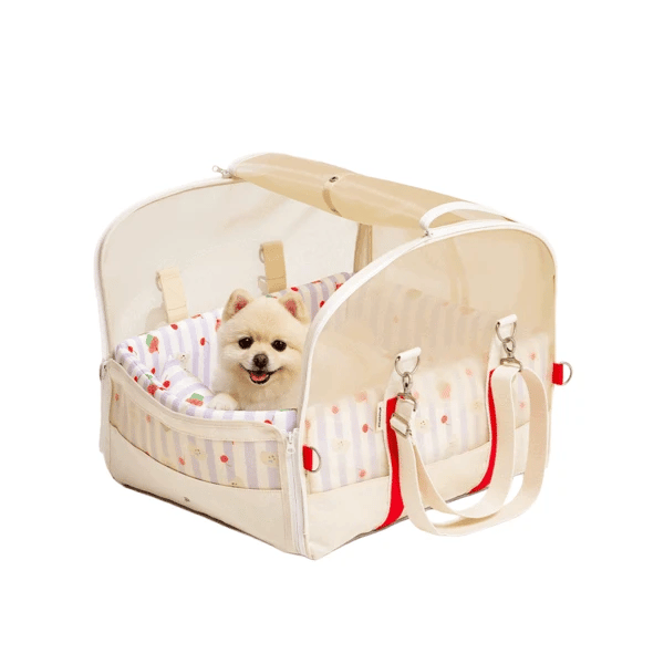 Pound Pet Driving Kit (2 colors) – Our Haru