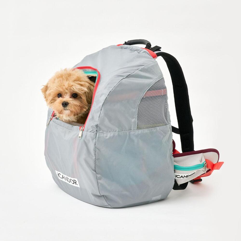 JIGE Backpack Wind Guard Cover – Our Haru