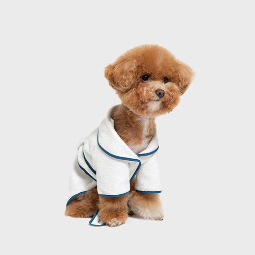 Modal Bath Robe – Our Haru