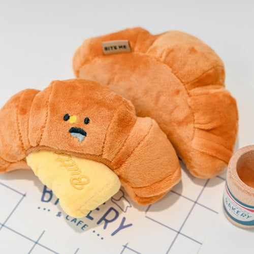 Croissant & Butter Toy Set – Our Haru