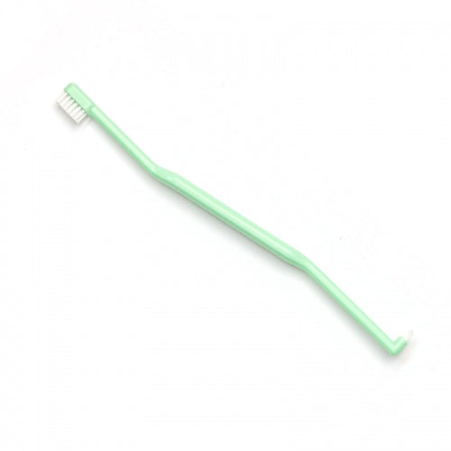 Dual Head Toothbrush – Our Haru